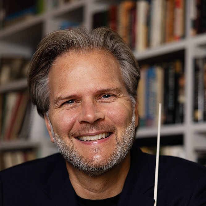 Cast & Creative Team - Minnesota Opera