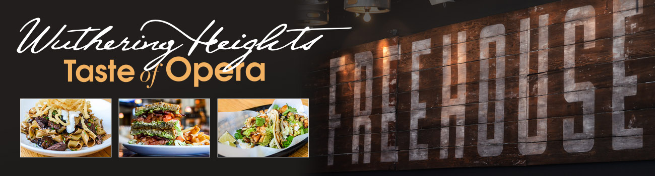 Taste of Opera - Minnesota Opera Minnesota Opera