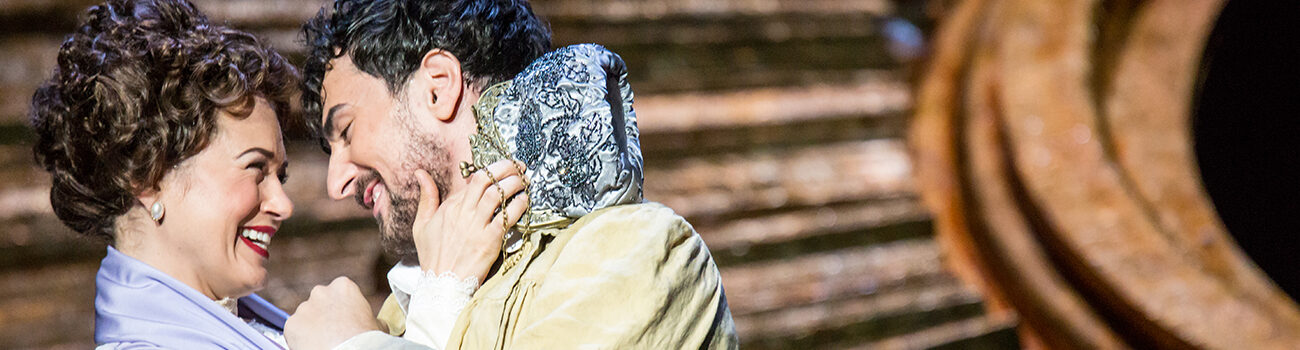 Ticketing Policy - Minnesota Opera Minnesota Opera