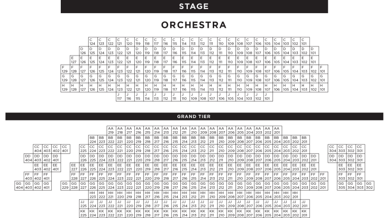 The Cowles Center - Minnesota Opera Minnesota Opera