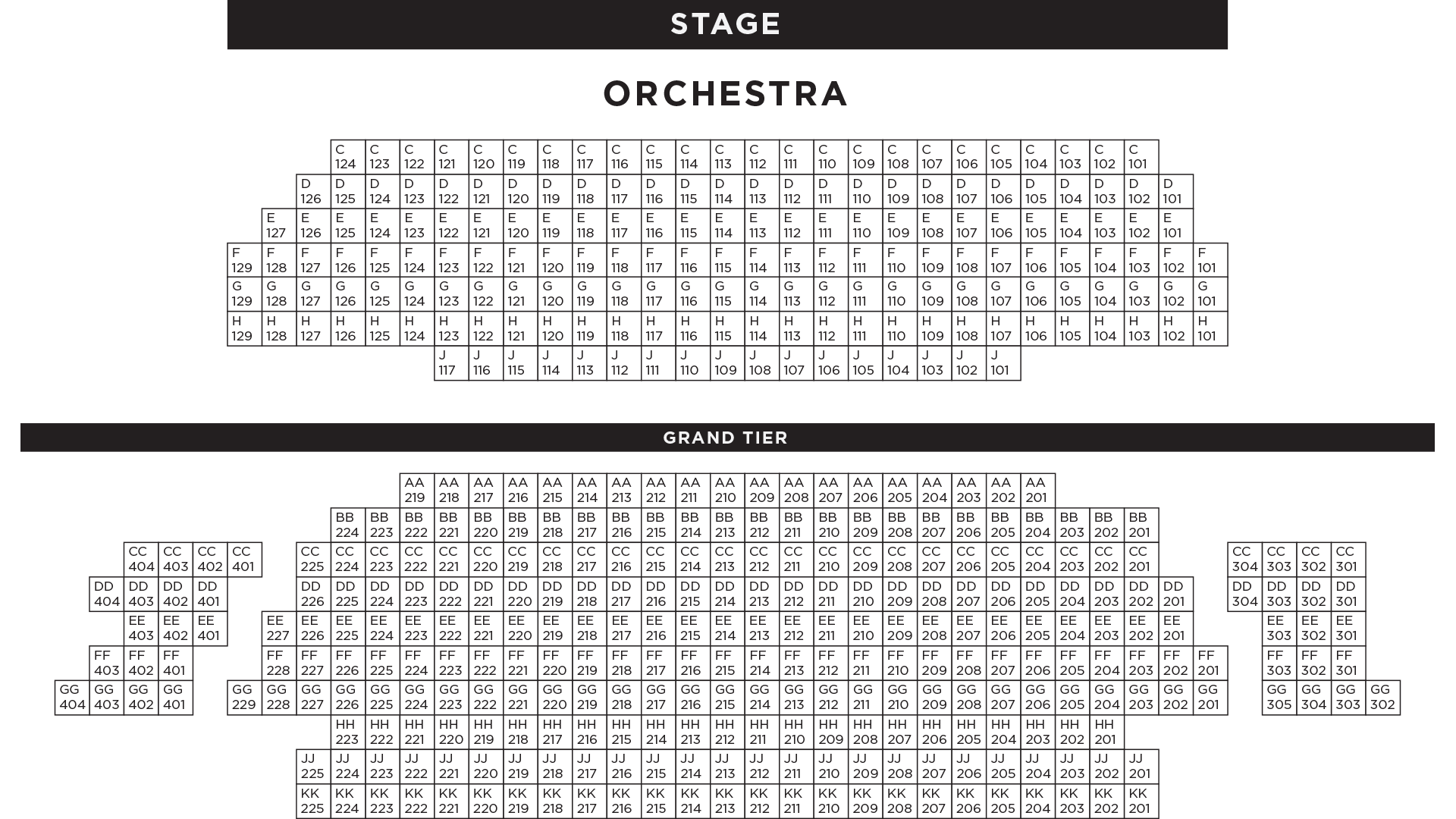 The Cowles Center - Minnesota Opera Minnesota Opera