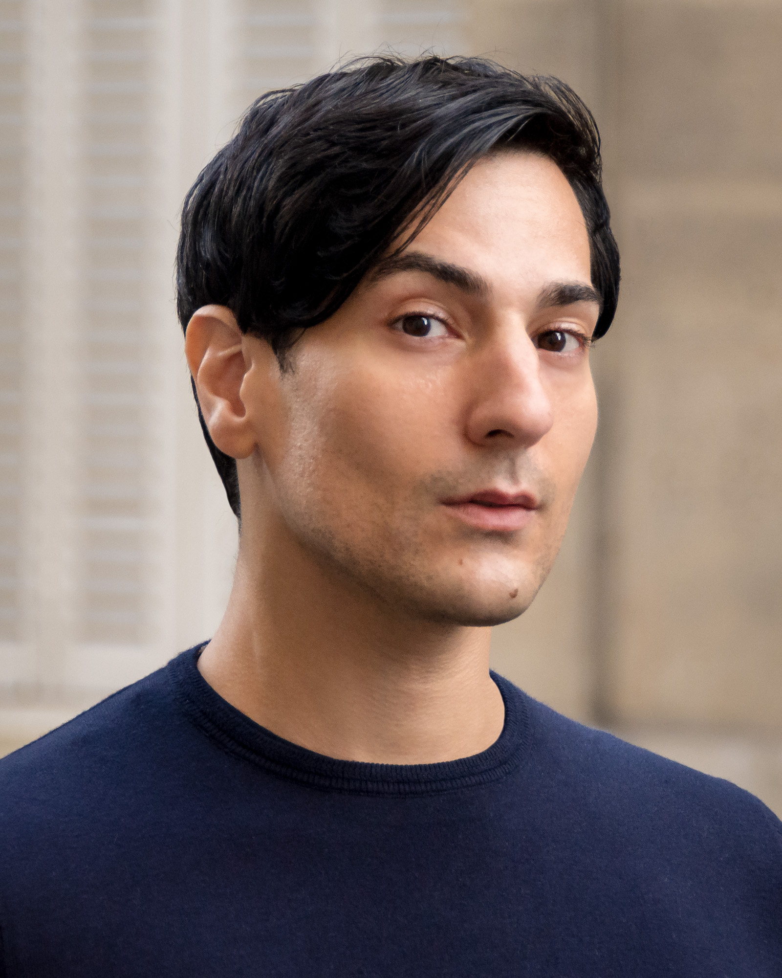 Meet the Artist: La Rondine's Leonardo Capalbo - Minnesota Opera ...