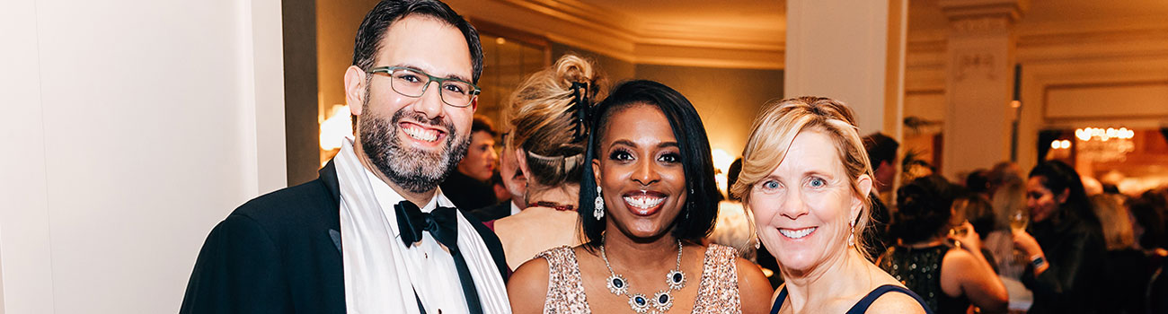 Individual Giving - Minnesota Opera Minnesota Opera