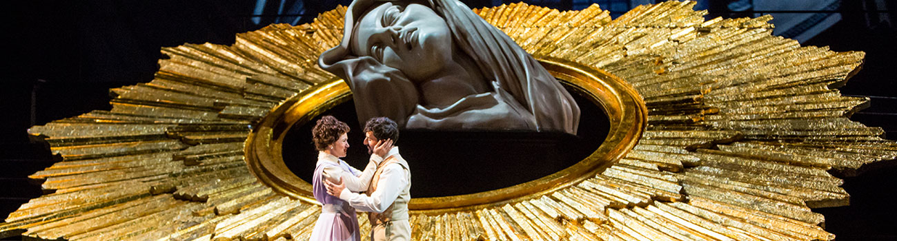 Individual Tickets - Minnesota Opera Minnesota Opera