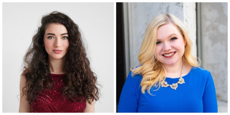 Meet the Artists: The Italian Straw Hat's Lisa Marie Rogali and ...