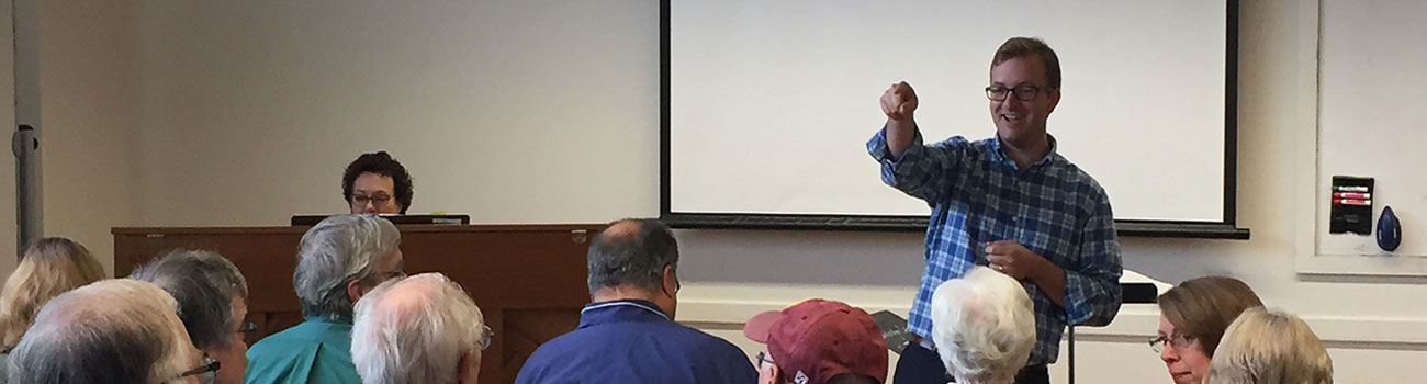 Opera Connections - Minnesota Opera Minnesota Opera