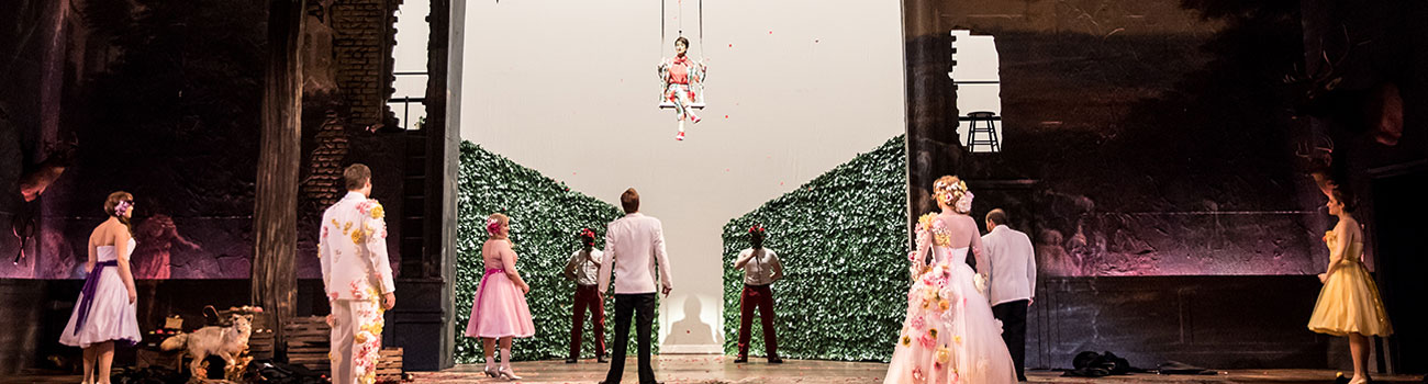 Support - Minnesota Opera Minnesota Opera