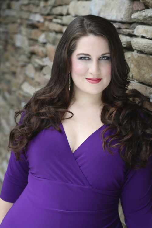 Alexandra Loutsion | Minnesota Opera