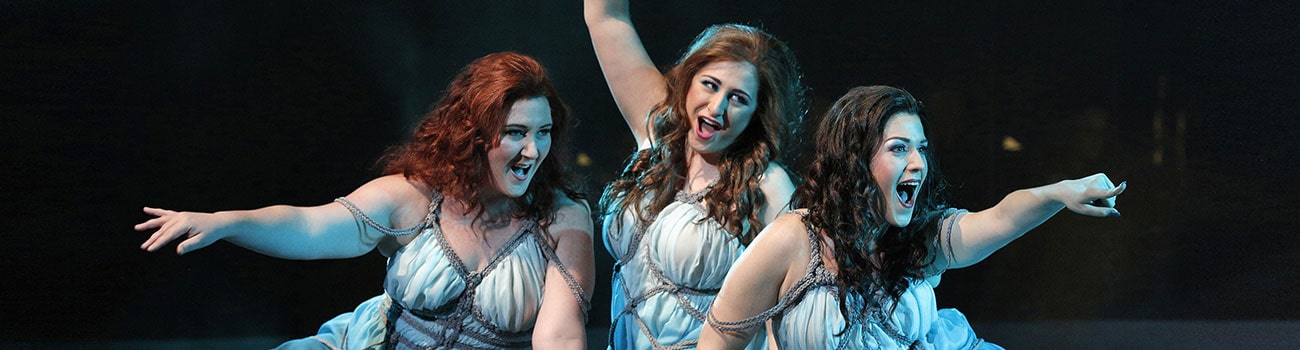 Ways to Buy - Minnesota Opera Minnesota Opera