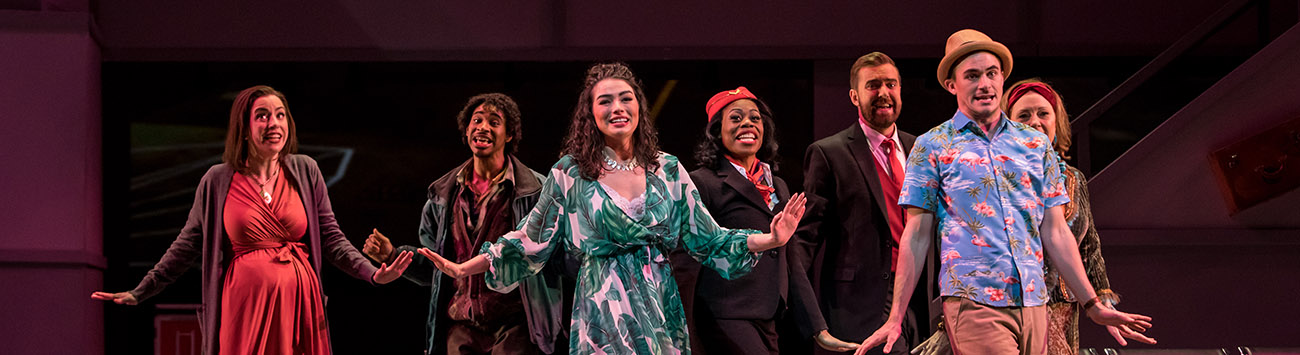 Resident Artist 2020-2021 Season Videos - Minnesota Opera Minnesota Opera