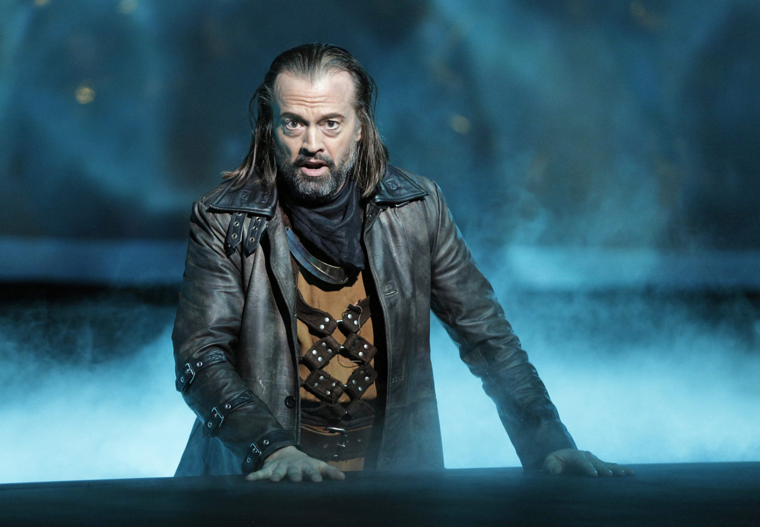 Meet the Characters: Das Rheingold - Minnesota Opera Minnesota Opera