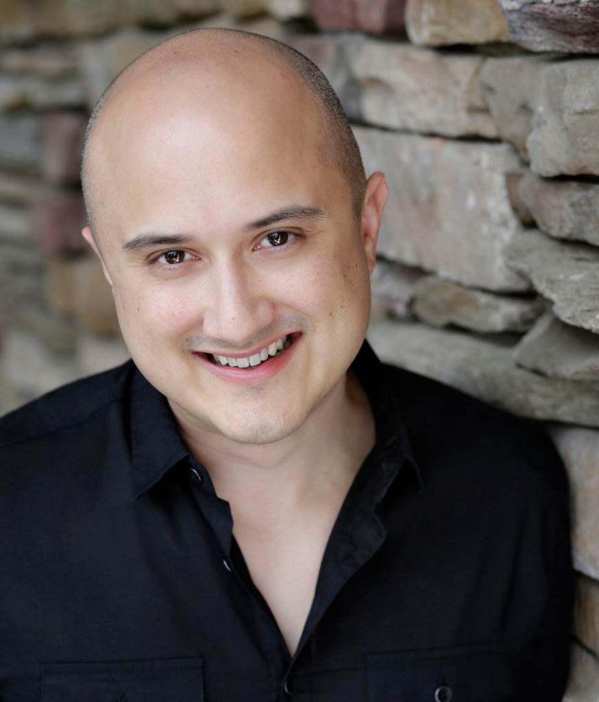 You're invited! - Minnesota Opera Minnesota Opera