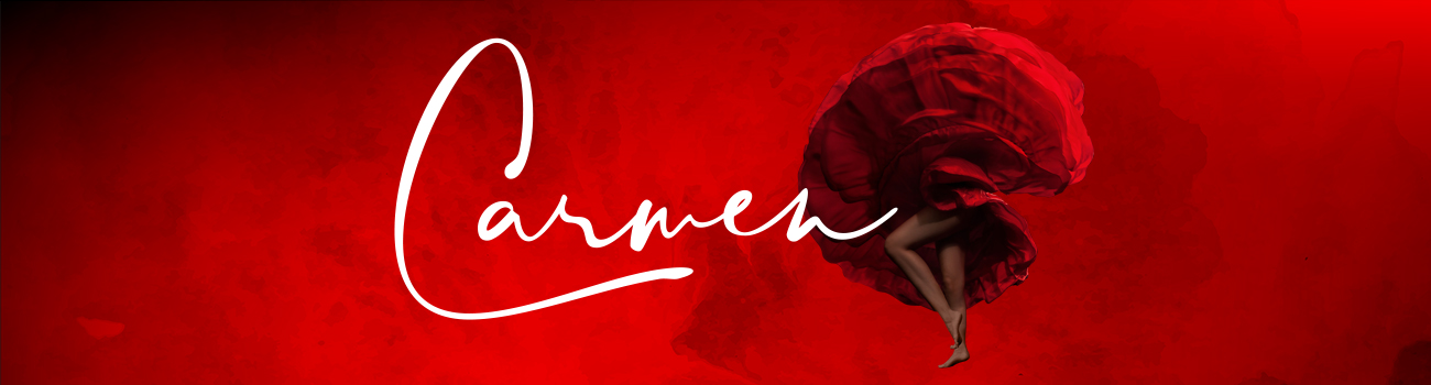 Carmen - Minnesota Opera