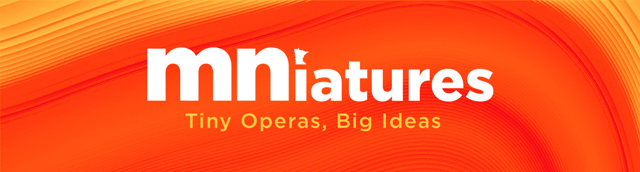 Creative Teams - Minnesota Opera