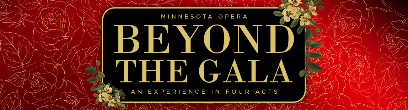 Individual Tickets & Sponsorship Opportunities - Minnesota Opera ...