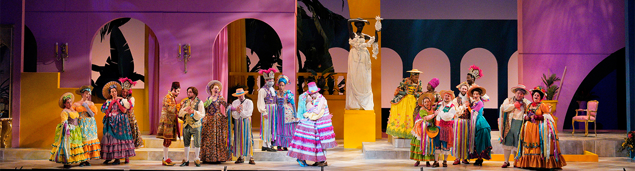 Overhire List - Minnesota Opera Minnesota Opera