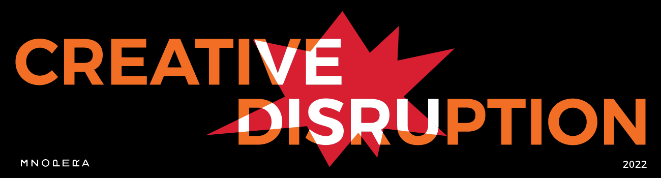 Creative Disruption - Minnesota Opera Minnesota Opera