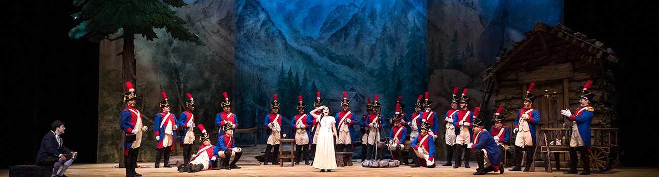 Frequently Asked Questions - Minnesota Opera Minnesota Opera