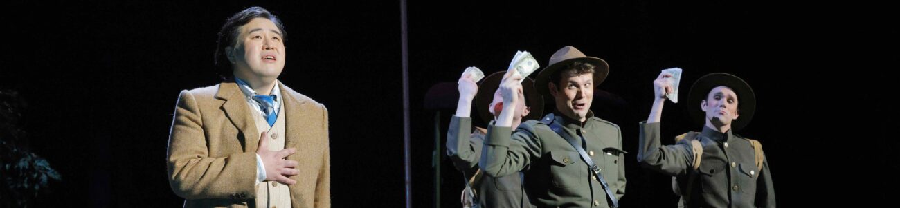 Careers & Auditions - Minnesota Opera Minnesota Opera