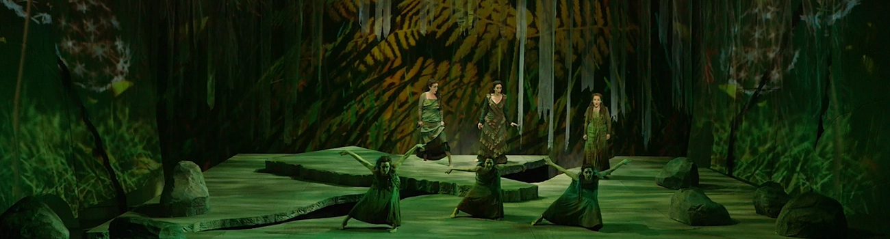 Frequently Asked Questions - Minnesota Opera Minnesota Opera