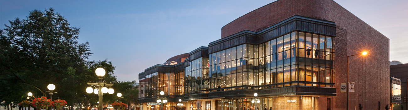 Know Before You Go - Minnesota Opera Minnesota Opera