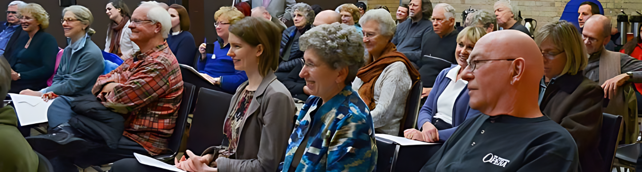 You're invited! - Minnesota Opera Minnesota Opera