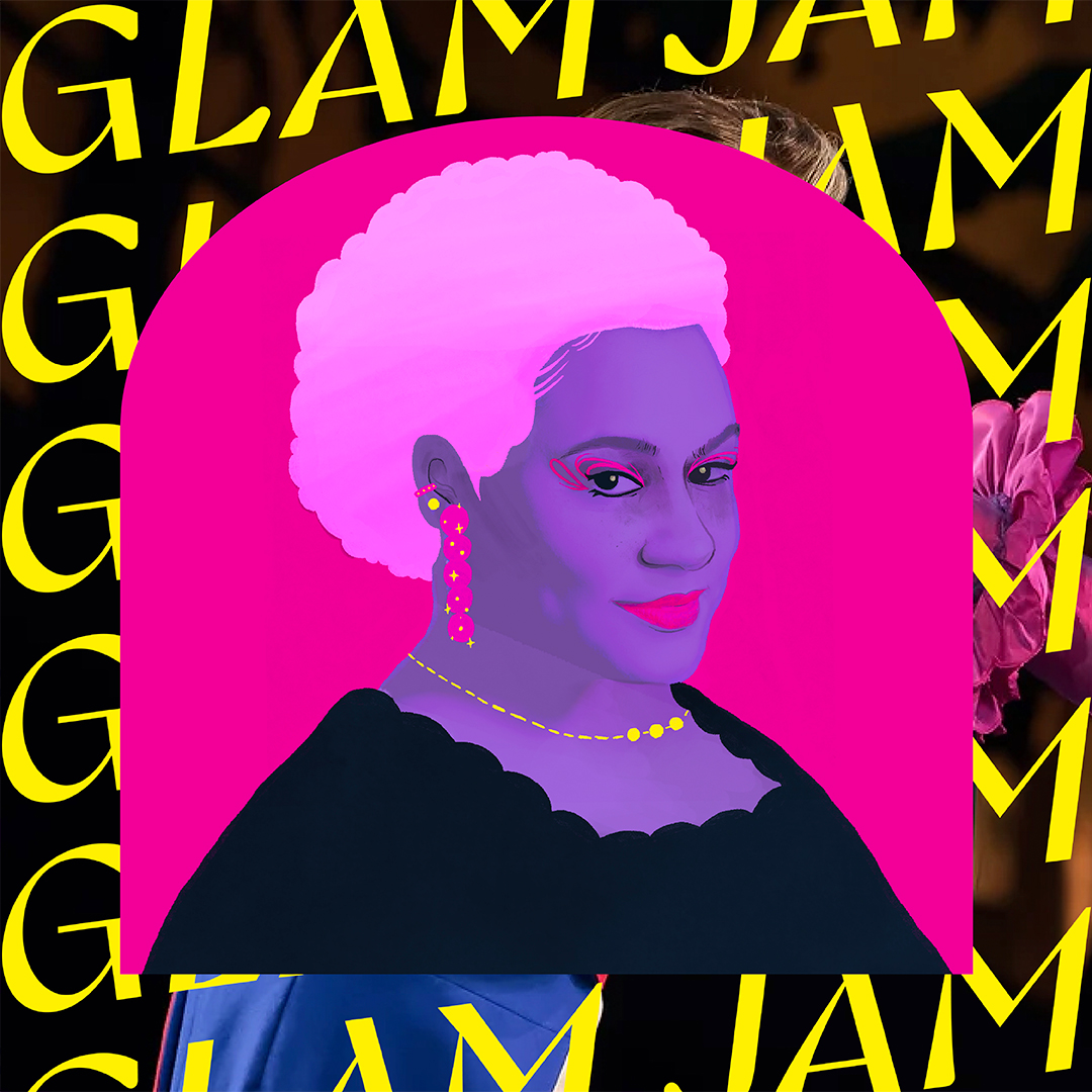 GLAM JAM RESOURCES - Minnesota Opera Minnesota Opera