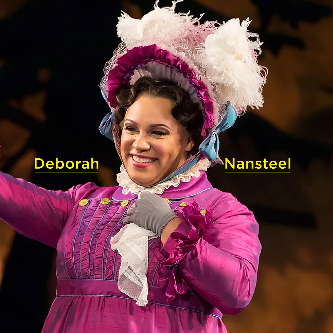 GLAM JAM RESOURCES - Minnesota Opera Minnesota Opera