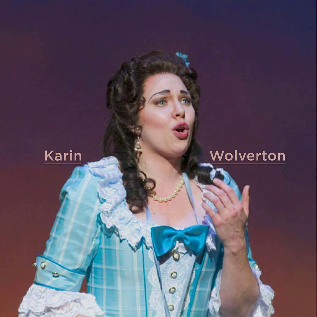 GLAM JAM RESOURCES - Minnesota Opera Minnesota Opera