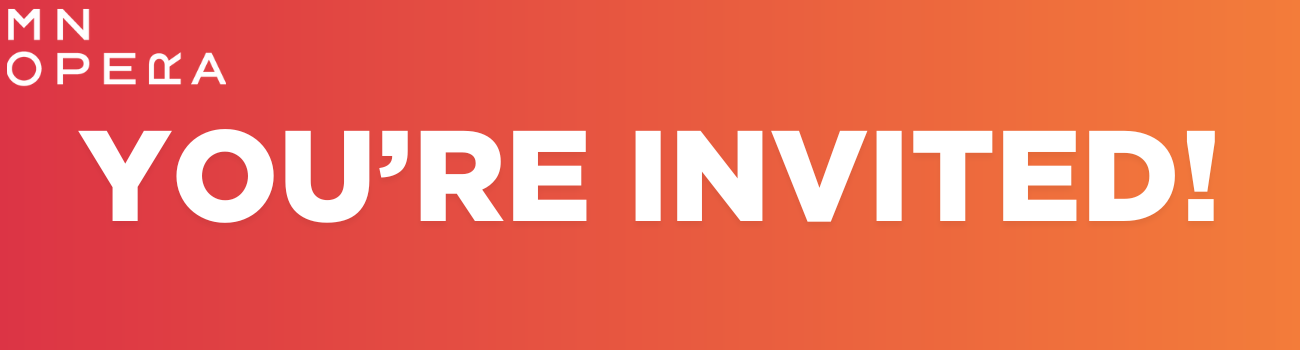 Resident Artist Masterclass - Minnesota Opera Minnesota Opera