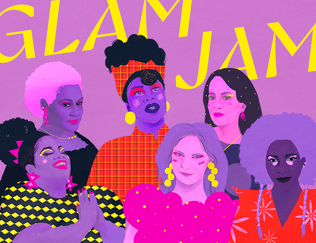 GLAM JAM RESOURCES - Minnesota Opera Minnesota Opera