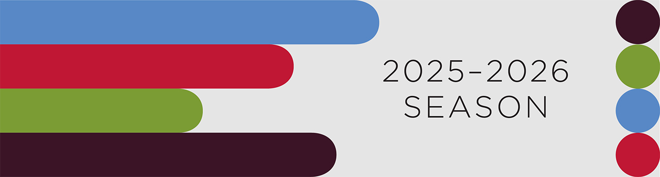 2025–2026 Subscription Packages - Minnesota Opera