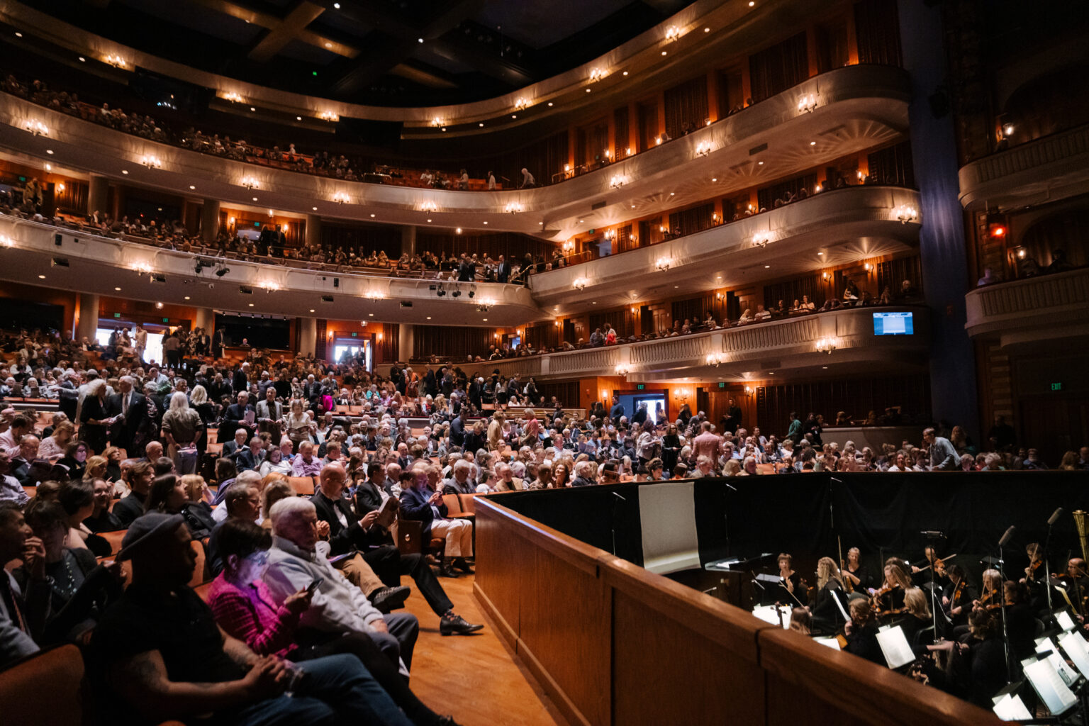 2025–2026 Subscription Packages - Minnesota Opera