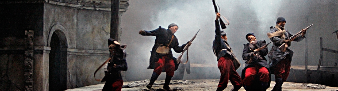 History - Minnesota Opera Minnesota Opera