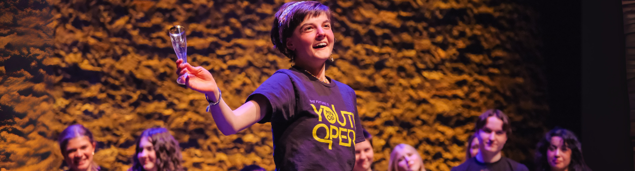 Creative Development - Minnesota Opera Minnesota Opera